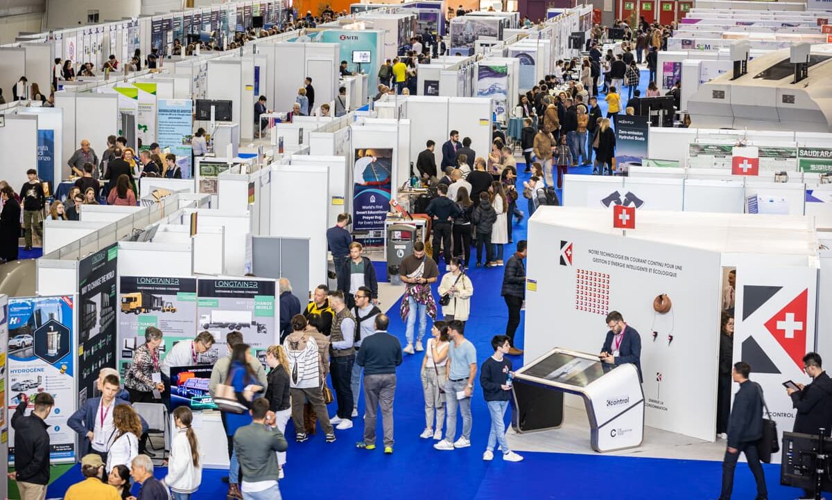 Home - Salon International des Inventions de Genève